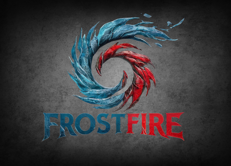 Frostfire – FrostFire