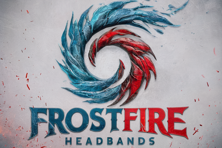 Frostfire – FrostFire